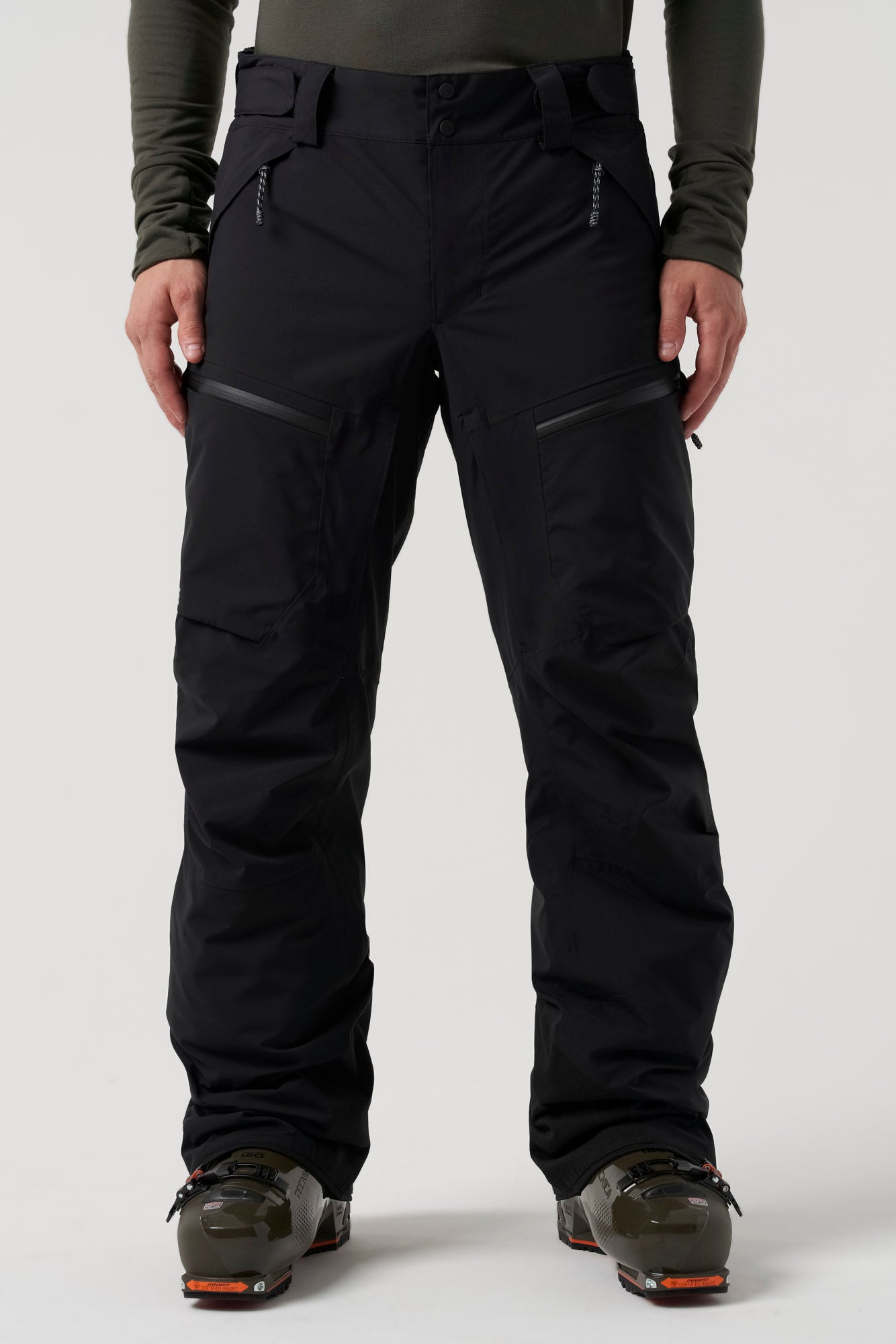 Men's Exodus Insulated Pant – Orage outerwear