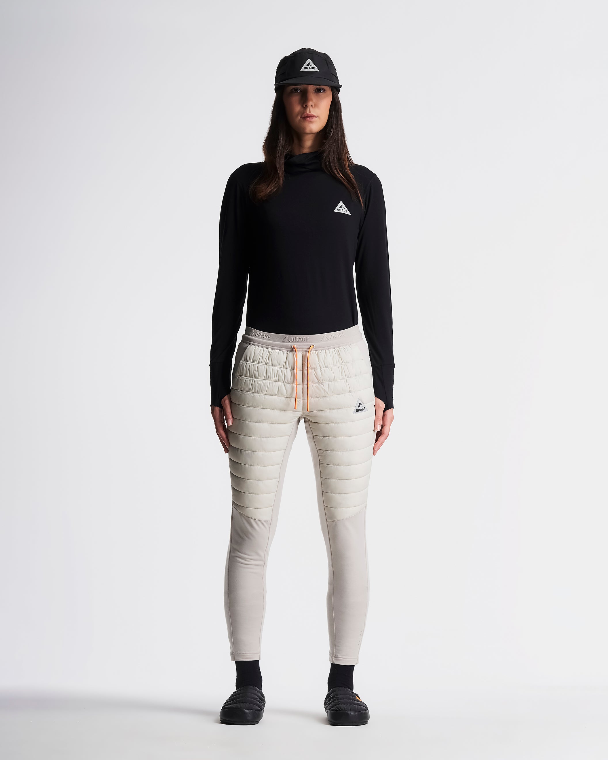 Women's Phoenix Hybrid Layering Pants – Orage outerwear